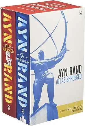 Atlas Shrugged Part One: Chapters 3 & 4 Book Summary | Question AI