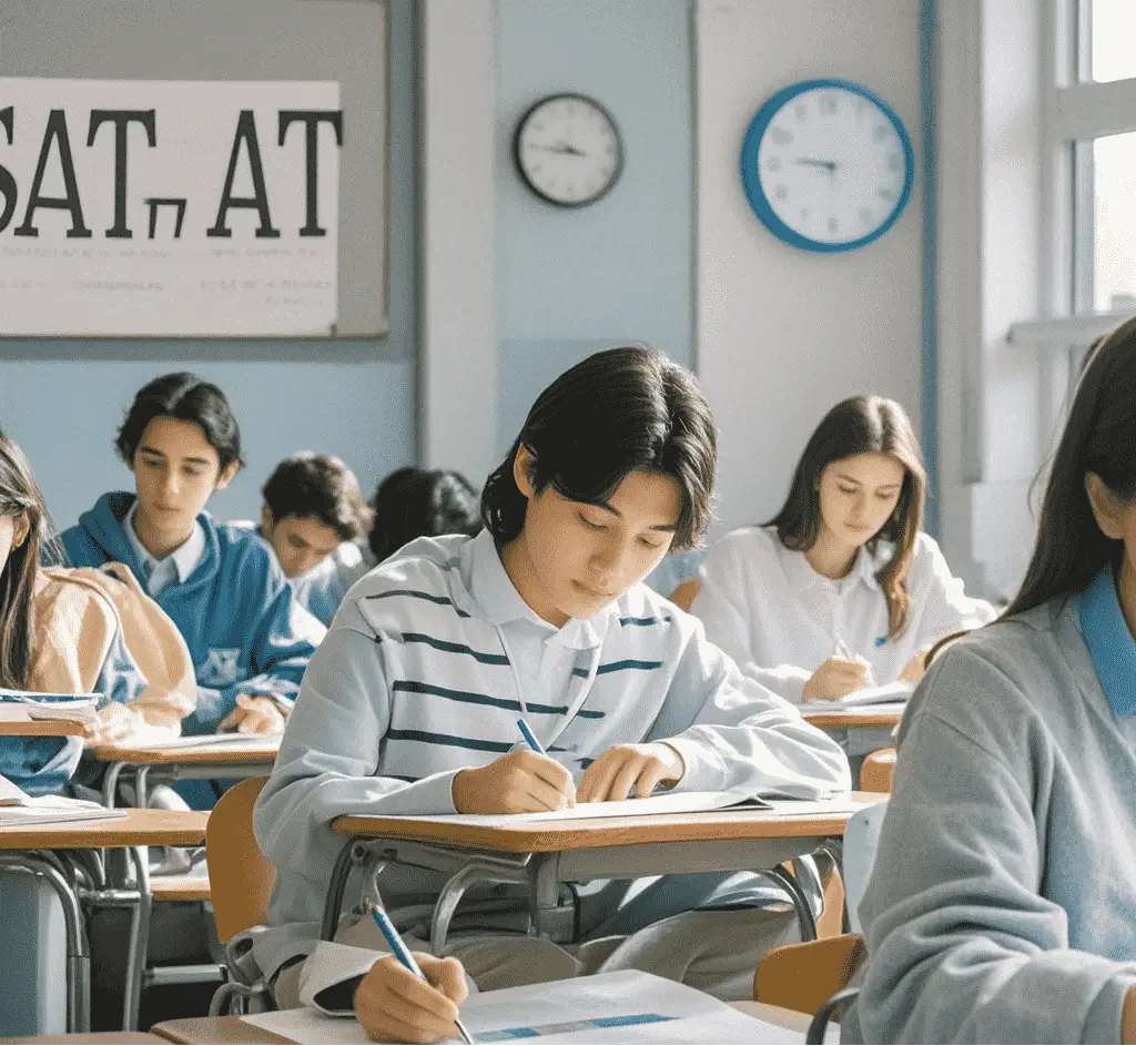 SAT Educator Question Bank - SAT Question Bank- TestACE ｜ QuestionAI